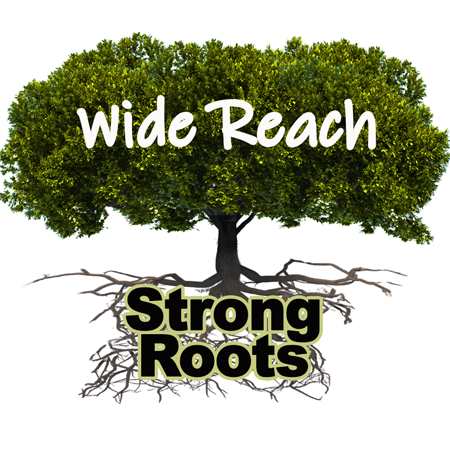 Wide Reach, Strong Roots, Part 1 – Rosewood Church