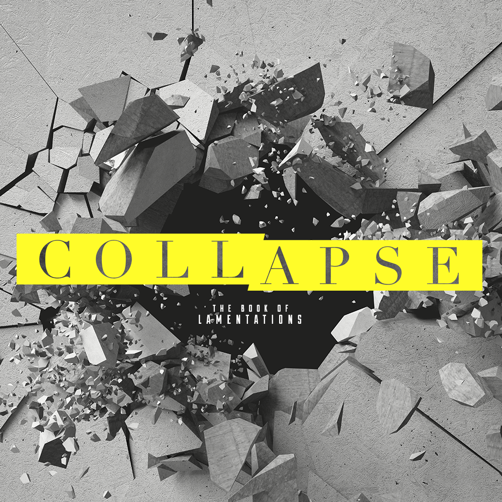 Collapse, Part 1 – Rosewood Church