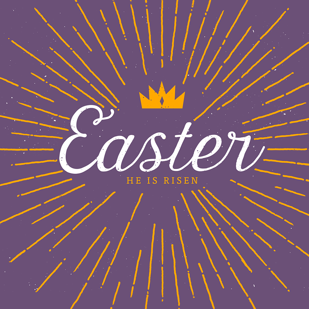 Easter – Rosewood Church