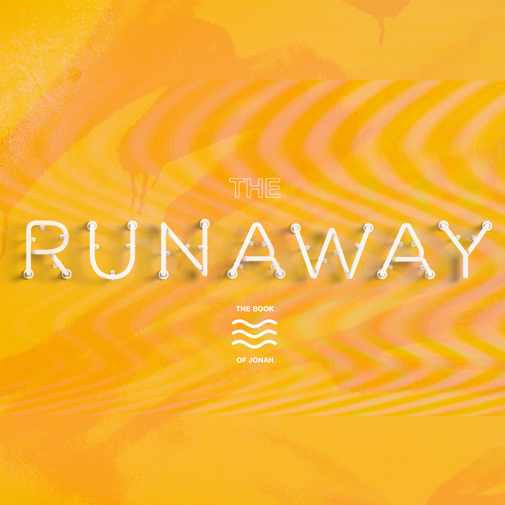Runaway, The Book of Jonah, Part 1 – Rosewood Church