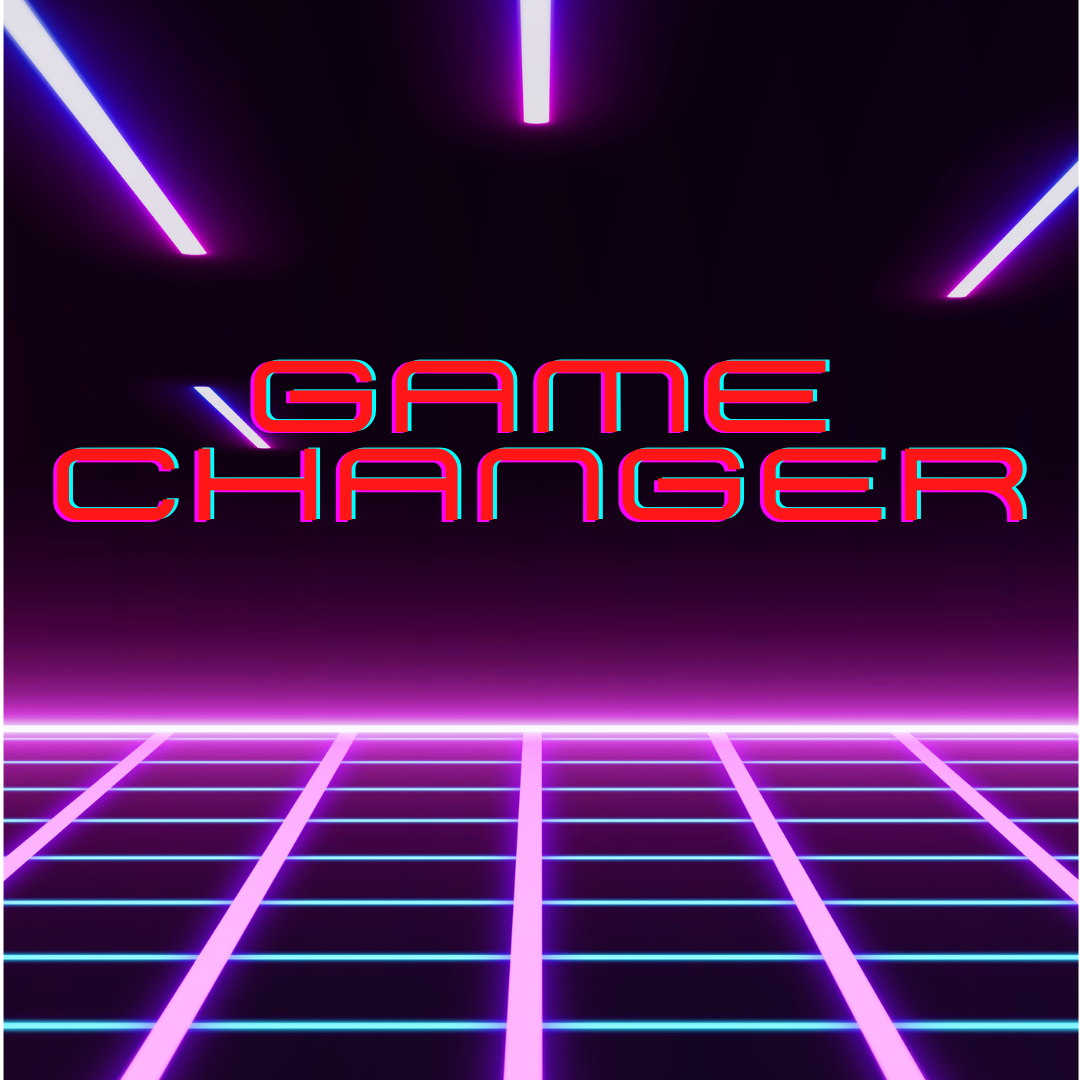 Game Changer – Fifth Sunday – Rosewood Church