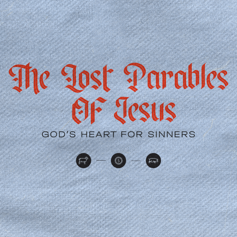 Sermons – Rosewood Church